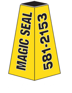 Residential & Commercial Sealcoating in Rochester, NY | Magic Seal LLC